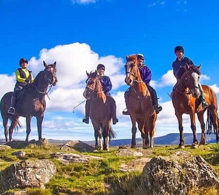 Brecon Beacons Activities | Welsh Games Brecon Beacons